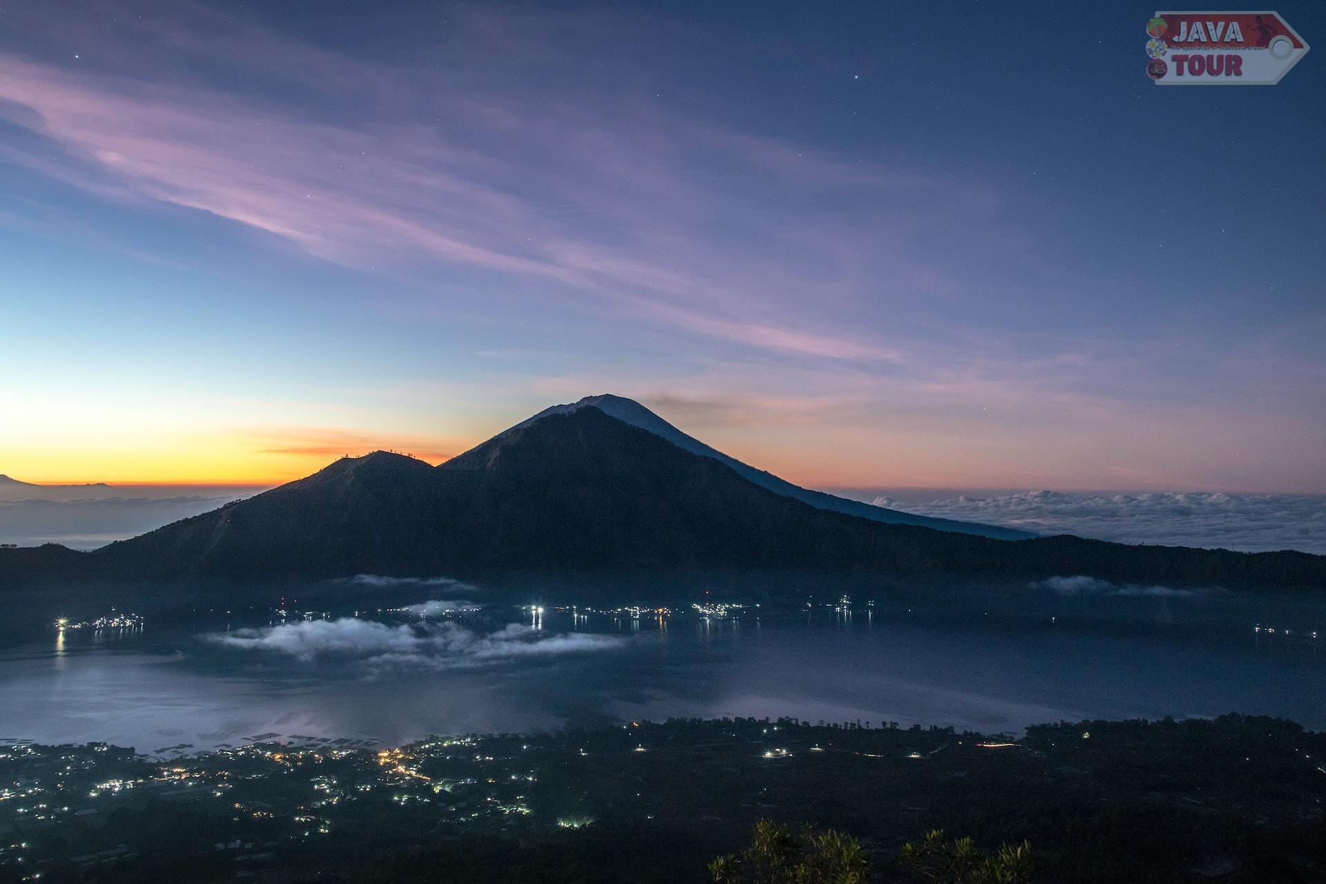 Best mountain To Climb in Indonesia | Javas Beauty Tours