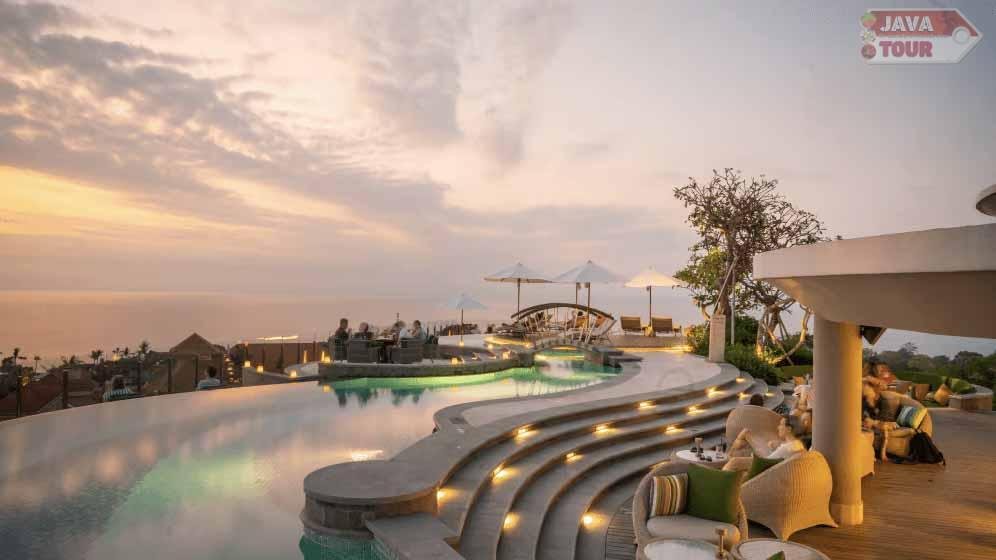 Bali's 15Most Irresistible Swimming Pools – Java Tour Travel