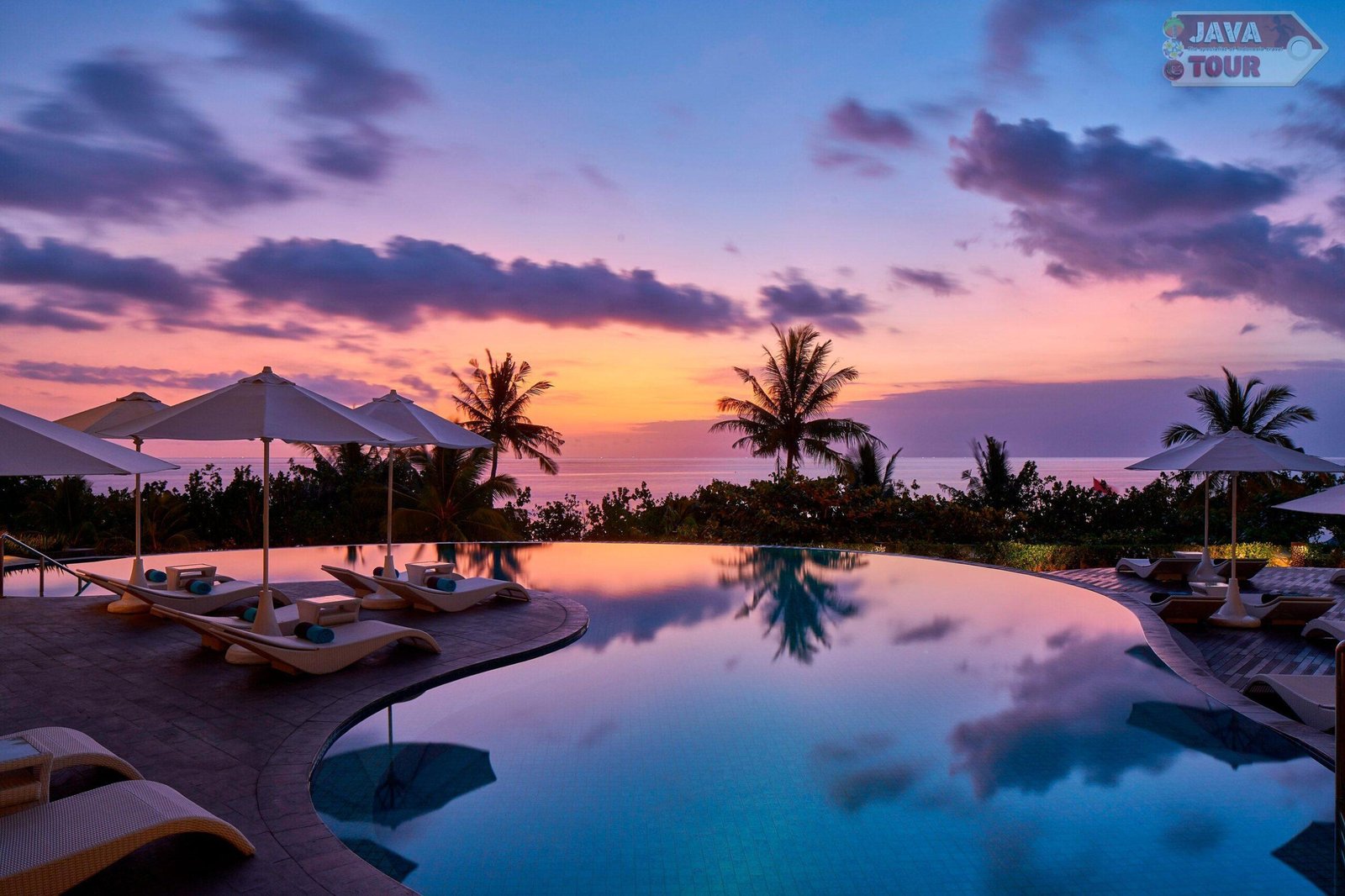 Bali's 15Most Irresistible Swimming Pools – Java Tour Travel