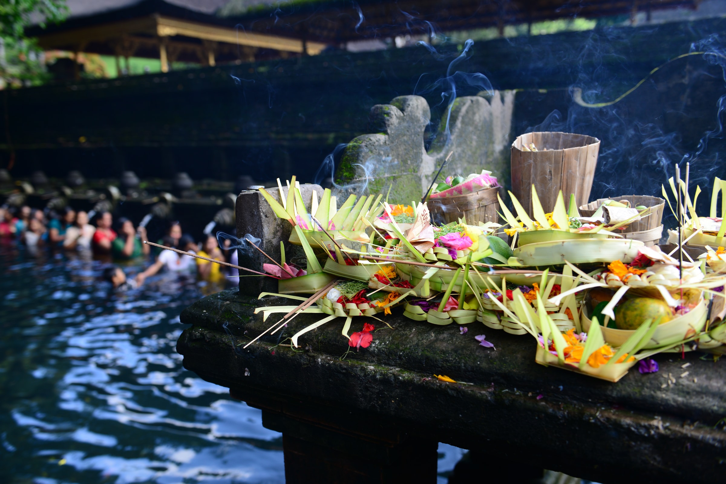 Java Tour Travel – Bali Unique Tour